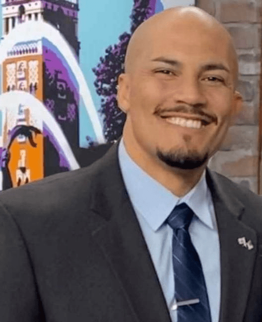 Kansas City Television Personality Marcus is a Trailblazer ...