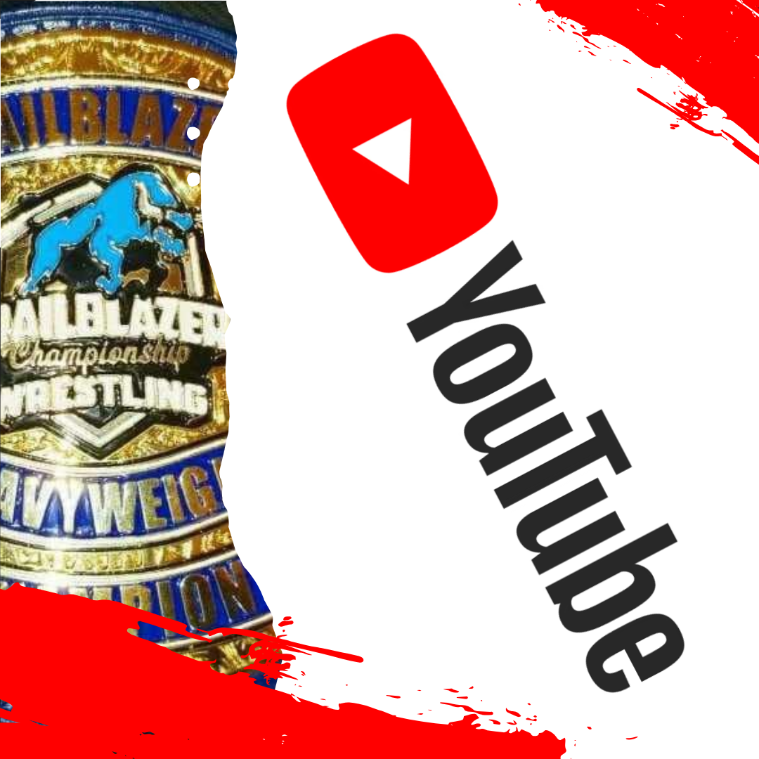 Trailblazer Championship Wrestling – Kansas City's Most Exciting Pro ...