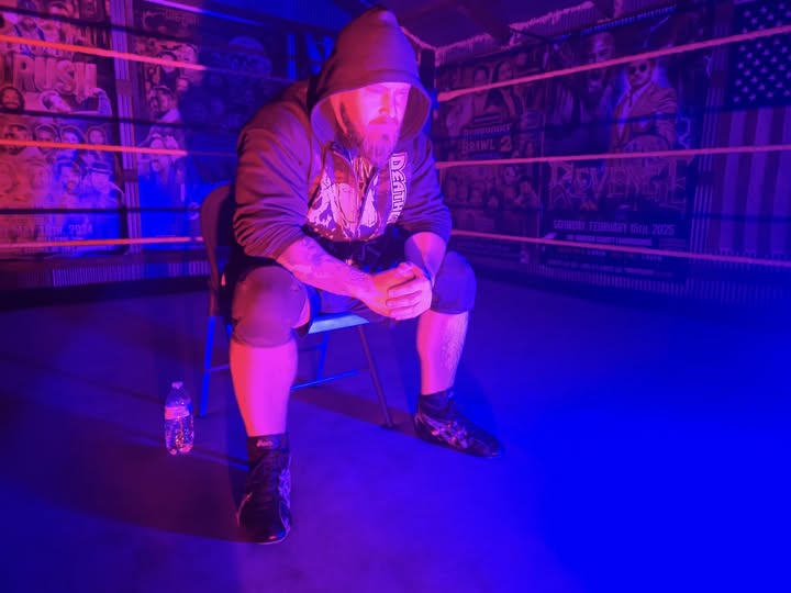 Video: The Suplex Cyclone Predicts a Forecast of Heavy Storms Coming ...