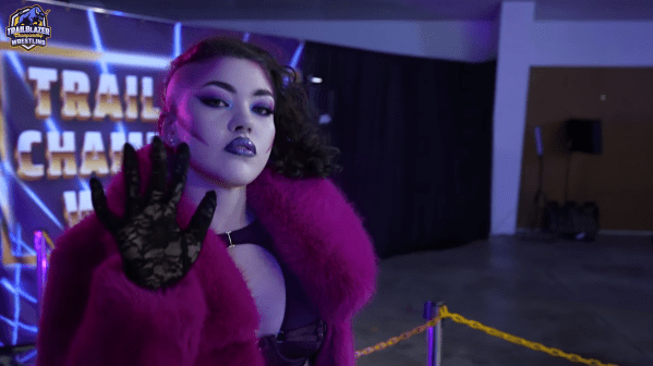 Trailblazer Championship Wrestling – Kansas City's Most Exciting Pro ...